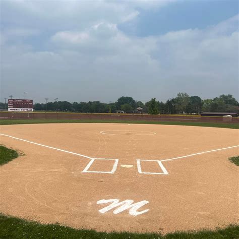 Morris Baseball Boosters Added Morris Baseball Boosters
