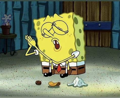 Pin Di Duda Su Bob Esponj Spongebob
