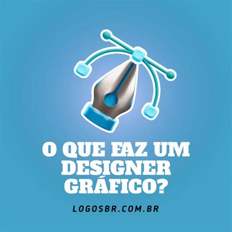 O que faz um designer gráfico Conheça as suas atribuições