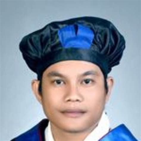 Rufino Lorejo Bohol Island State University Tagbilaran City Research Profile