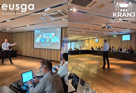 Antoine Simon On Linkedin I Am Extremely Proud To Have Been Appointed Secretary Of The Eusga…