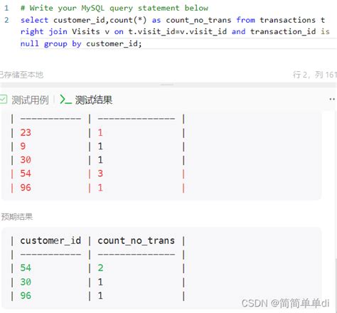 Mysql连接合集总结 上 Csdn博客