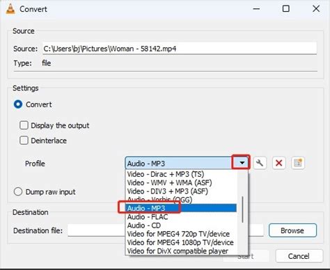 Master The Ways To Make Vlc Extract Audio From Video Exact Steps