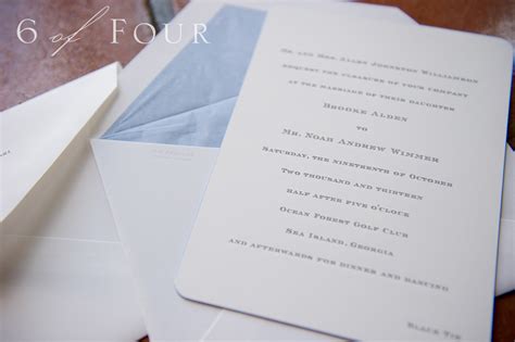 Brooke And Noah ~ Married ~ Sea Island Wedding Photography