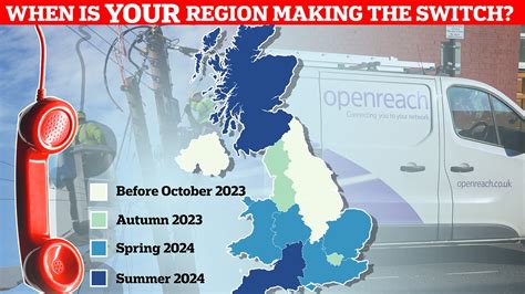 Bt And Telecom Giants Agree To Pause Forced Rollout Of Digital