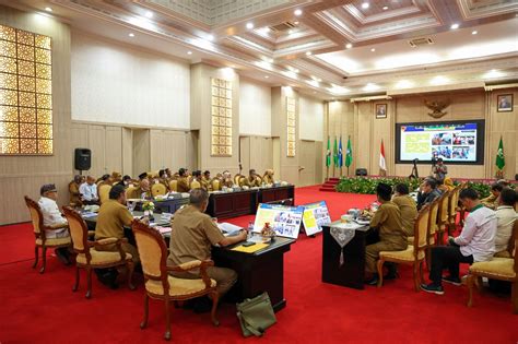 Selama Tahun Inflasi Provinsi Banten Besar Terendah Nasional Media Kawasan