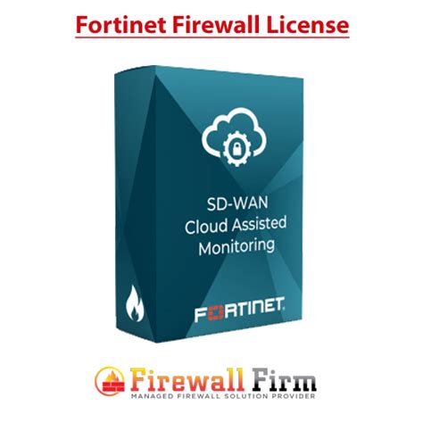 Fortinet Sd Wan Cloud Assisted Monitoring For Fortigate Wifi Firewall Firewall Training In India