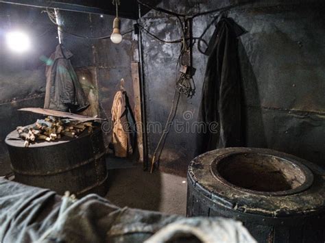 Baking Of Traditional Georgian Sweet Bread Stock Image Image Of