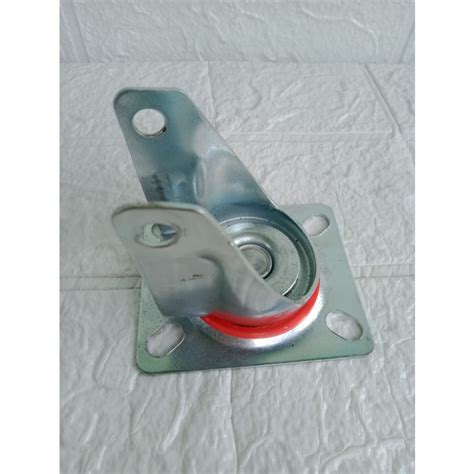 Jual Dudukan Bracket Roda 5 Inchi Hidup Shopee Indonesia