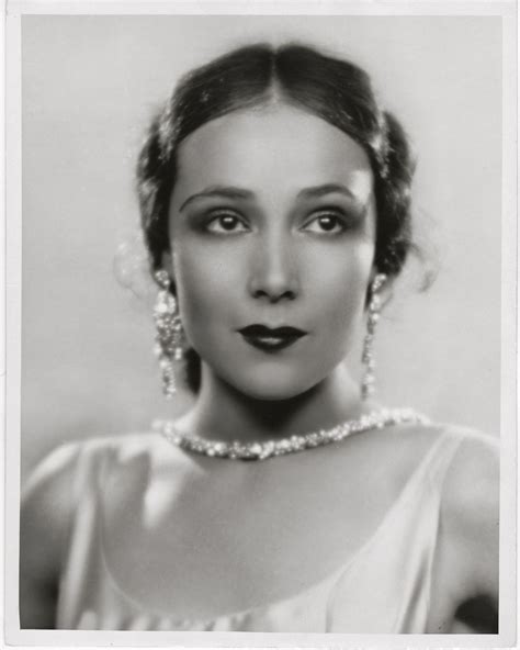 Dolores Del Rio La Perla