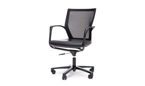 Sidiz T50 Swivel Chair - Crestline