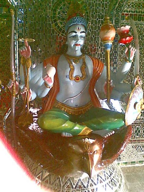 Aum Worlds First Glass Temple In Malaysia