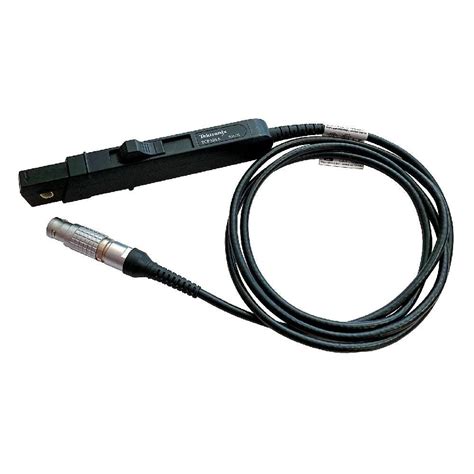 Tcp305a Tektronix Current Probe Used Valuetronics