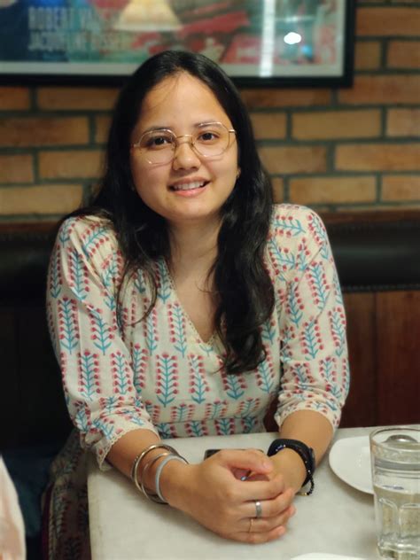 Gyanvi Bhujel Medium