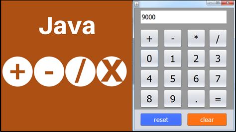 Java Calculator Source Code C JAVA PHP Programming Source Code