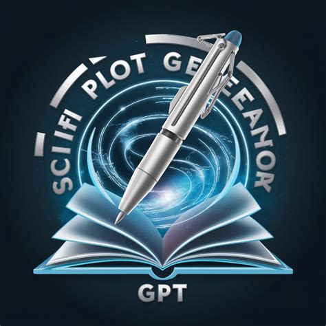 Sci Fi Plot Generator Free Sci Fi Plot Inspiration