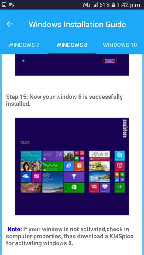 Bootable USB Methods USB Boot Install All Windows Amazon Co Uk Appstore For Android
