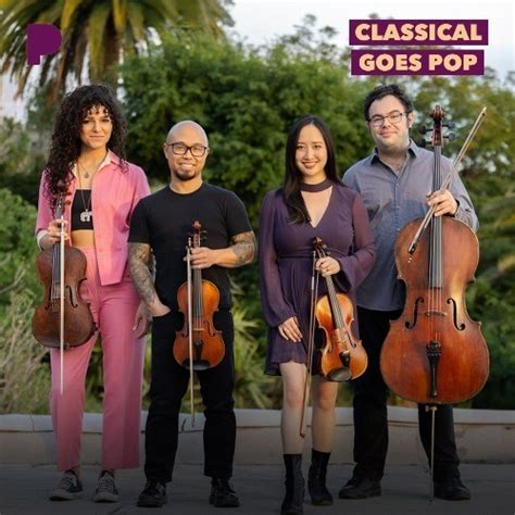 Classical Goes Pop Radio Listen To Unknown Free On Pandora Internet