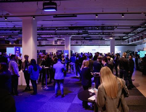 Top Tips For Selecting The Best Event Venue To Maximize Your Event S