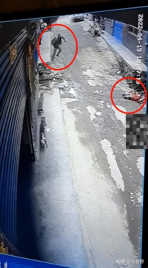 如何看待重庆3岁女童在自家门前玩耍险些被猴拖走这件事？ 知乎