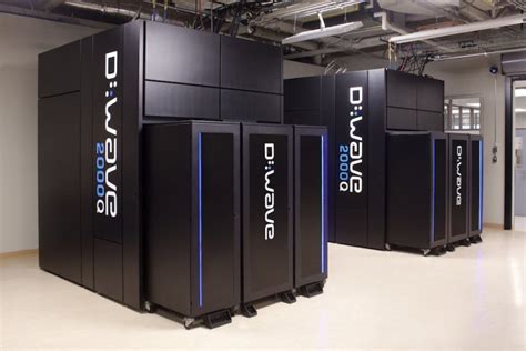 Computador E Processador Quântico Sete Coisas Que Você Precisa Saber