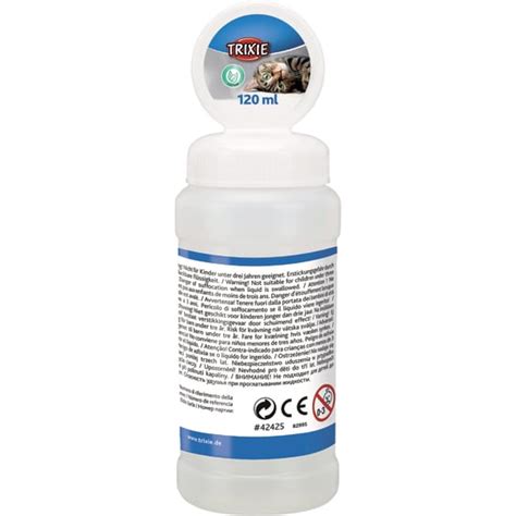 Köp Trixie Catnip Bubblor 120 Ml På