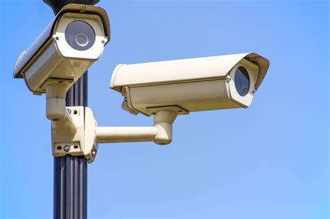 Security Company In Alberta Types Of Electronic Security Systems