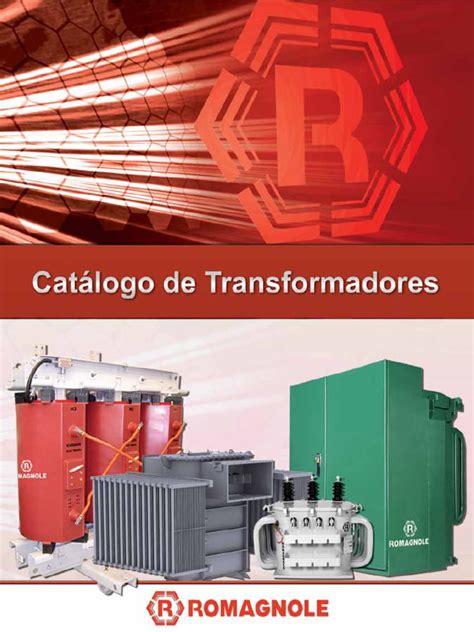 Catálogo De Transformadores Download Grátis Pdf Transformador