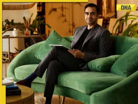 Deepak Goel On Linkedin They Are Slowly Killing Us Billionaire Nithin Kamath Urges Indians To…