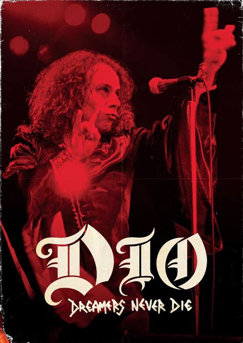Dio Dreamers Never Die Documentary Set For Release In September