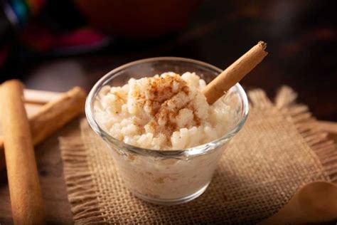 Rice Pudding Corrie Cooks
