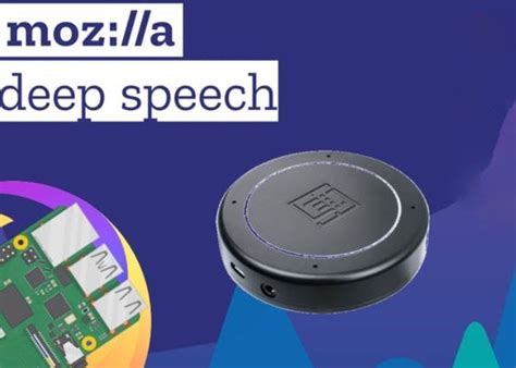Raspberry Pi Offline Speech Recognition System Using Mozillas Deepspeech Engine Geeky Gadgets