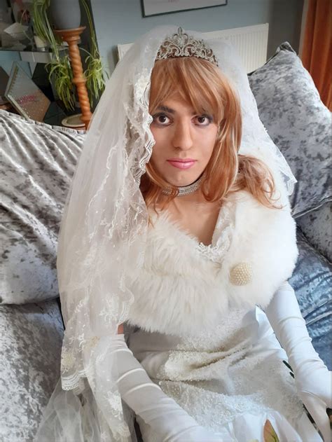 Bride By Itachis Killer On Deviantart