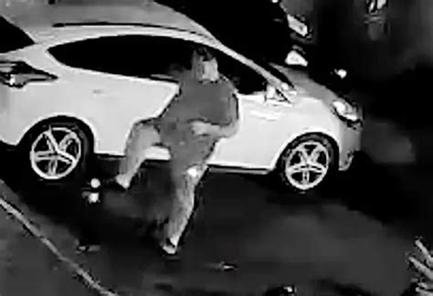 Man Who Had Revenge Sex With Wife Over Neighbours Bollard Forced To