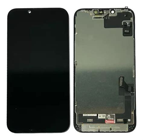 Tela Frontal Touch Display IPhone 14 Original Retirada Parcelamento