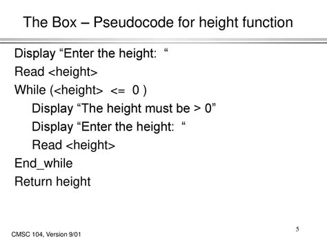 Functions Part 3 Of 3 Topics Coding Practice Reading None Ppt Download