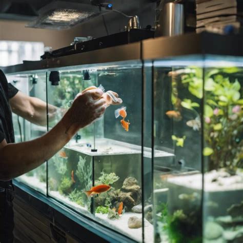 Anubias w akwarium wymagania uprawa i rozmnażanie