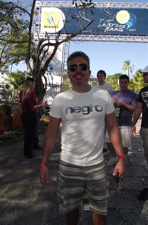 Salvador Por Stefano Diaz Inter Tênnis Com Flávio Saretta E Dácio