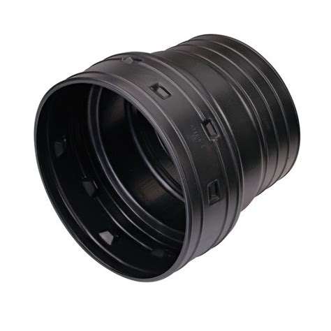 Nds Adapter Corrugated Hub Fit 6 In Siteone