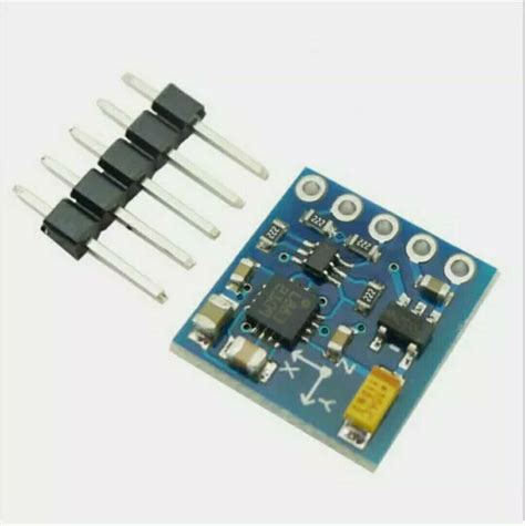 Vk4pk Qmc5883l Three Axis Compasshtml