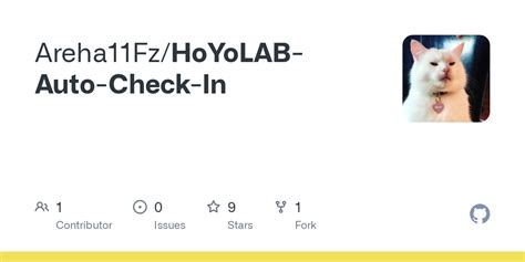 HoYoLAB Auto Check In README MD At Main Areha11Fz HoYoLAB Auto Check