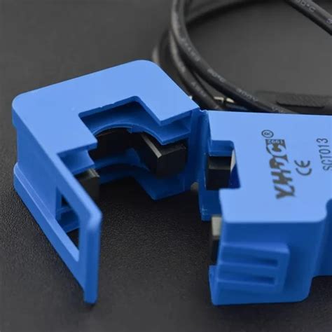 Dfrobot Gravity Simulated Ac Current Sensor 5a10a20a