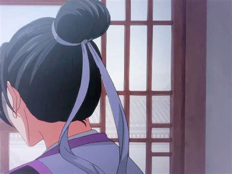 Jiang Cheng By Wenhuaishi2 On Deviantart