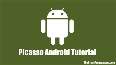 Picasso Android 教程 从url加载图片android Picasso加载直接下载的图片链接 Csdn博客
