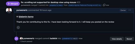 𝗡𝗲𝘄 𝗰𝗼𝗻𝘁𝗿𝗶𝗯𝘂𝘁𝗶𝗼𝗻 𝗼𝗻 𝗙𝗹𝘂𝘁𝘁𝗲𝗿 𝘄𝗶𝗱𝗴𝗲𝘁 𝗵𝘂𝗯 Yunwen Eric