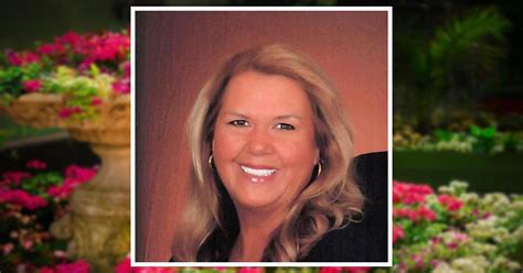 Obituary Beth Martin Of Mccomb Mississippi Sharkey Funeral Home