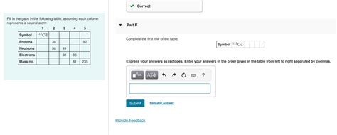 Solved Fill In The Gaps In The Following Table Assuming Chegg