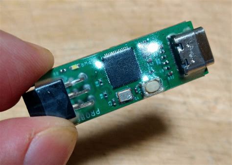 Raspberry Pi Pico Debug Probe Share Project Pcbway