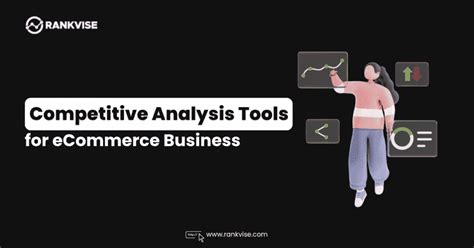 Best Ecommerce Competitor Analysis Tools To Outrank Rivals