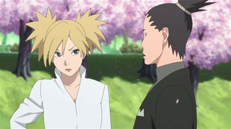 Temari Wallpapers Wallpapers